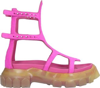 Rick Owens SCHUHE - Sandalen auf YOOX.COM