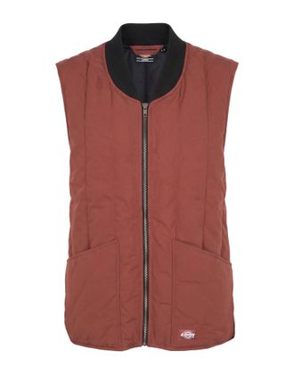 Dickies JACKEN & M&Auml;NTEL - Westen auf YOOX.COM