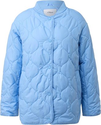 s.Oliver Outdoor-Jacke