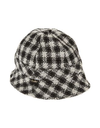 Borsalino ACCESSOIRES - M&uuml;tzen & H&uuml;te auf YOOX.COM