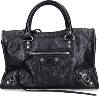 Balenciaga Small Bag Le City
