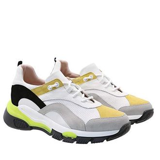 Tosca Blu Sneaker Kelly, 38, Yellow