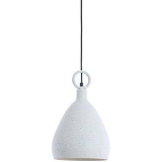 Light & Living Light & Living - suspension - Risari - blanc - m&eacute;tal - E27