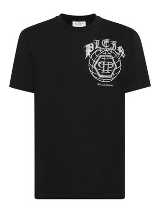 Philipp Plein T-Shirt - Schwarz
