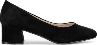 Clara Barson Pumps Clara Barson LH2001-1 Schwarz