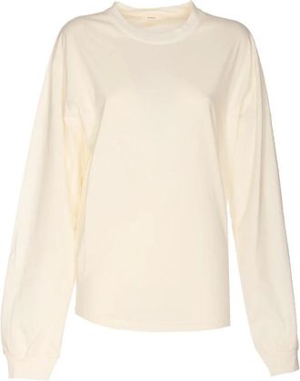 Haikure Femme, Tops, Beige, Taille: 40 FR T-Shirt Ellys