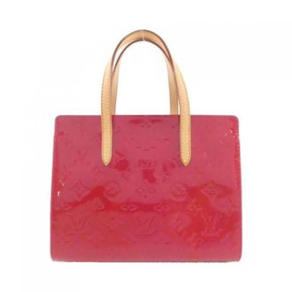 Louis Vuitton Pre-owned Vintage Handtasche - - Pre-owned - Damen - Rosa - ONE SIZE