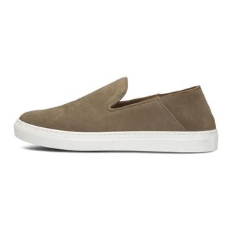 Clay Stilvolle Herren-Loafer f&uuml;r Fr&uuml;hling/Sommer - - Shoes - Herren - Beige - 43 EU