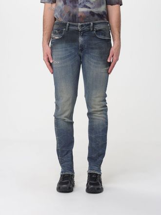 Diesel Jeans DIESEL Herren Farbe Blau