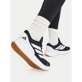 adidas Sneakers adidas Runfalcon 6 Junior Shoes KI1785 Schwarz