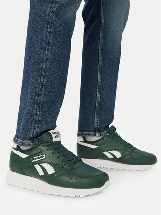 Reebok Sneakers CEO-PRIME EVENT 100261106 Dunkelgr&uuml;n
