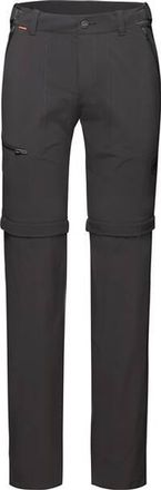 Mammut Herren Hose Runbold Zip Off Pants Men