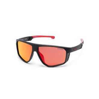 Carrera Sonnenbrille - - Accessories - Herren - Schwarzk - 61 MM