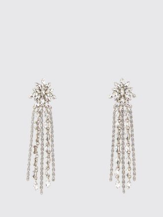 Alessandra Rich Schmuck Damen Farbe Silber