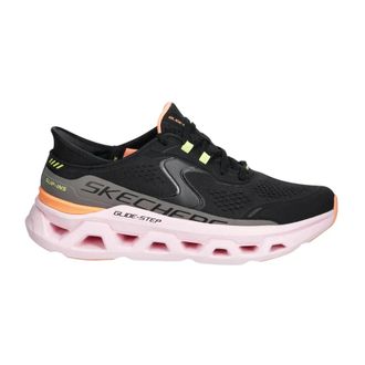 Skechers Glide-Step Altus - - Sport - Damen - Schwarzk - 36 EU