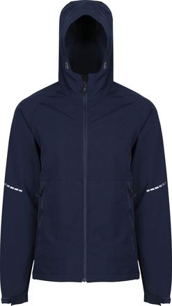 Regatta Professional Herren Mens X-pro Prolite Stretch Softshell Jacket Jacke, Navy, 3XL