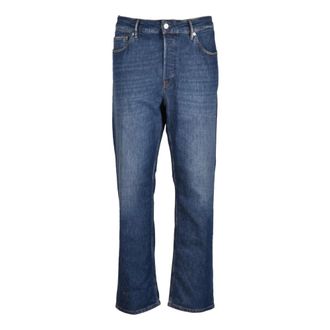 Nine In The Morning Herren, Jeans, Blau, W38Gr&ouml;&szlig;e