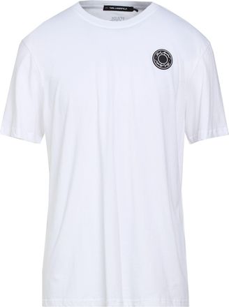 Karl Lagerfeld TOPS - T-shirts auf YOOX.COM