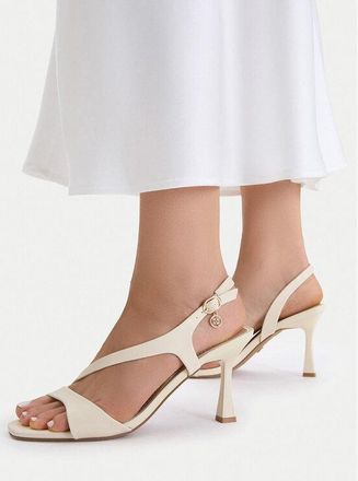 Nine West Sandalen SXH1374-20 Beige