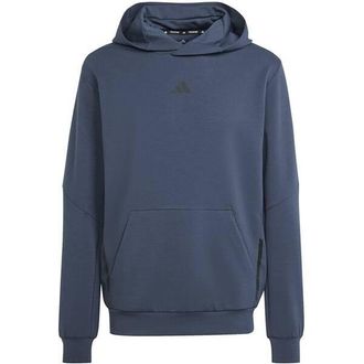 adidas Herren Kapuzensweat Designed for Training