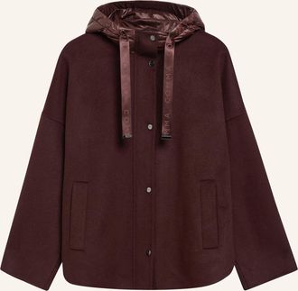 Comma Comma Outdoor-Jacke rot