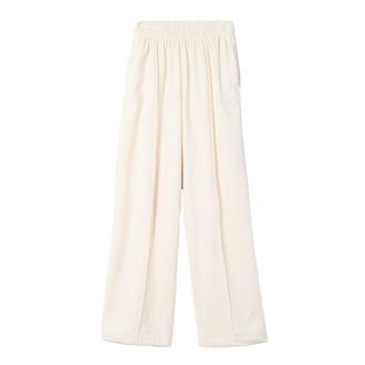 Ellesse Casoli Jogginghosen f&uuml;r Damen (Naturwei&szlig;)