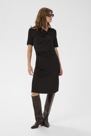 Soaked In Luxury Jerseykleid SLClara Jerseykleid Slim fit