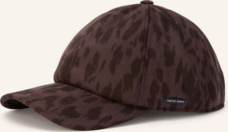Marc Cain Cap braun