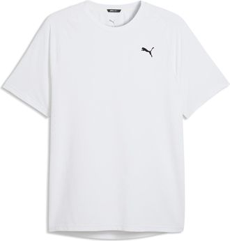 Puma PWRMODE Trainings-T-Shirt Herren, Accessoires, Wei&Atilde;Y, 3XL