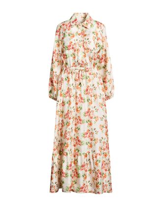 Manzoni24 KLEIDER - Maxi-Kleider auf YOOX.COM