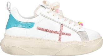 Gio+ SCHUHE - Sneakers auf YOOX.COM