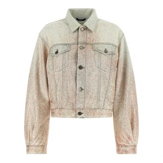 Haikure Simon Jacket - - Jackets - Damen - Grau - XS