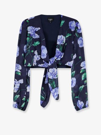 Lavi Cactus ramie shirt - LAVI - gender_Woman