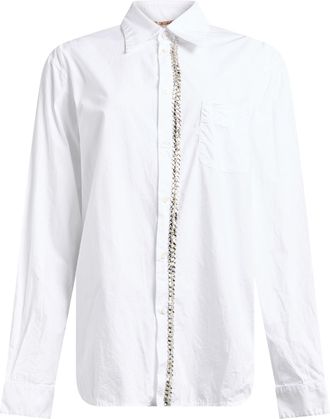 N&deg;21 TOPS - Hemden auf YOOX.COM
