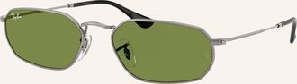 Ray-Ban Sonnenbrille rb3947 grau