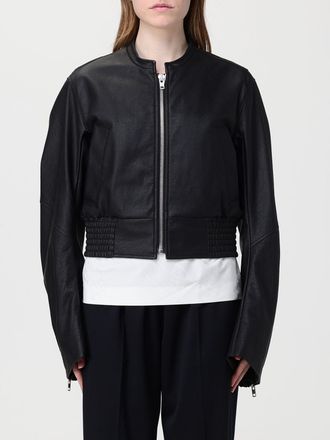Maison Margiela Veste MM6 MAISON MARGIELA Femme couleur Noir