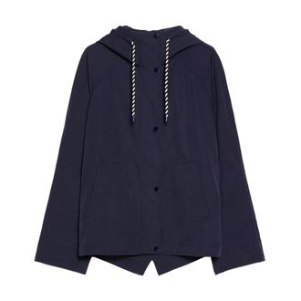 Pennyblack Alpino Jacket - - Jackets - Damen - Blau - M