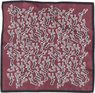 Ermenegildo Zegna ACCESSOIRES - &Eacute;charpes sur YOOX.COM