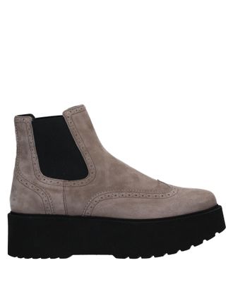 Hogan SCHUHE - Stiefeletten auf YOOX.COM