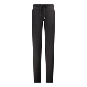 Fisico Damen, Hosen, Schwarzk, SGr&ouml;&szlig;e