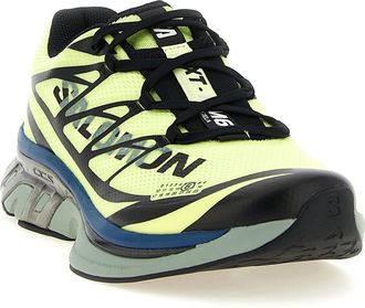Maison Margiela XT Sneakers - Yellow