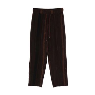 Costumein Homme, Pantalons, Multicolore, Taille: XL Cropped Pantalons