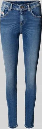 Diesel Jeans mit 5-Pocket-Design