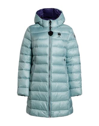 Blauer JACKEN & M&Auml;NTEL - Pufferjacken & Daunenjacken auf YOOX.COM