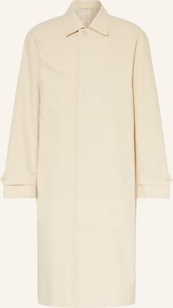 Nn.07 Nn.07 Trenchcoat Gibson weiss