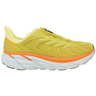 Hoka One One Hoka Project Clifton Herren Gold Laufschuhe