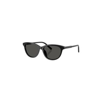 Dolce & Gabbana Lunettes de soleil Dx4010 - Femme - Accessoires - Noir - Taille: 48 MM