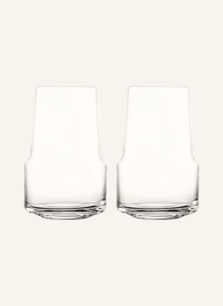 Zwiesel Glas Zwiesel Glas 2er-Set Sektgl&auml;ser Level transparent