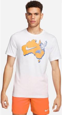 Nike Herren Shirt NikeCourt