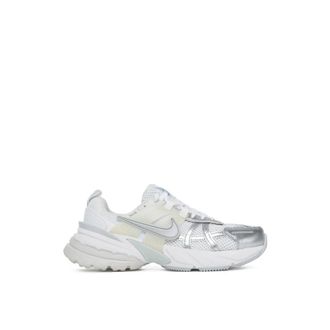 Nike V2K Run Sneakers - - Sport - Herren - Wei&szlig; - 44 1/2 EU